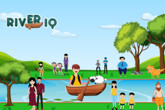 IQ Game | Android & Web | Devpost