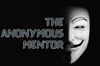 The Anonymous Mentor | Devpost