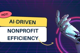 AI-generated project development for Nonprofits! | Devpost