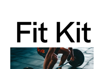 Fit kit | Devpost