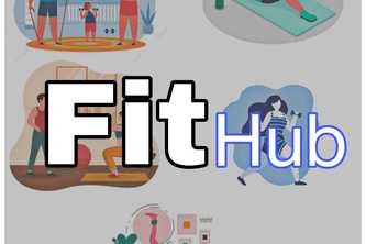 FitHub | Devpost
