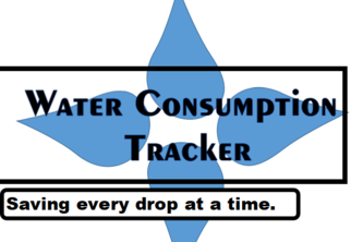 Water Conservation Tracker | Devpost