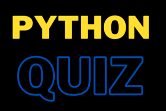 quiz.py | Devpost