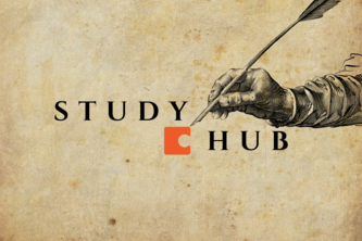 StudyHub | Devpost