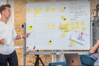 Sprint Daily | Devpost