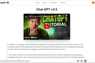 AI Empower | Devpost