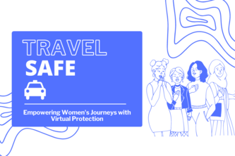 TravelSafe | Devpost