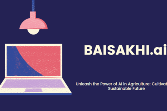 BAISAKHI.ai | Devpost