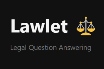 lawlet | Devpost