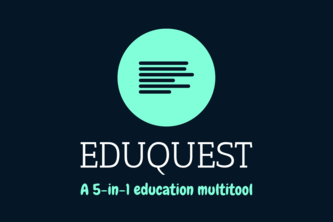 EduQuest | Devpost