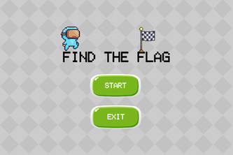 Find The Flag | Devpost