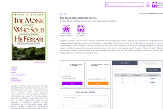 Open Atheneum | Devpost