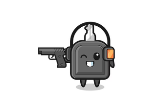Gun-Safe | Devpost