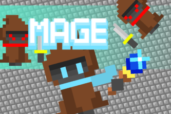 Mage | Devpost