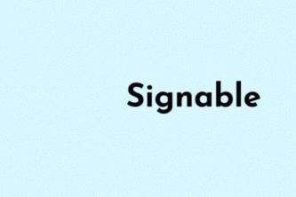 Signable | Devpost