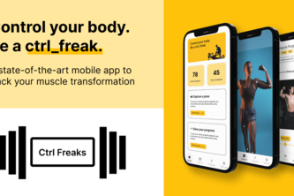 Ctrl Freak | Devpost