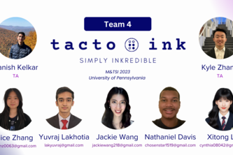 Team 04: Tacto.Ink | Devpost