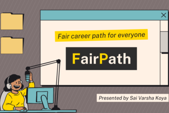 FairPath - Fair career for everyone | Devpost