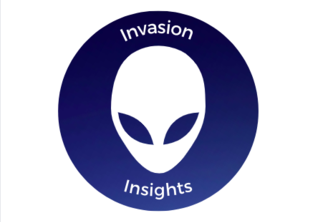 Invasion Insights Devpost