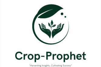 Crop Prophet | Devpost