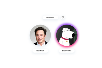 Characters News Devpost