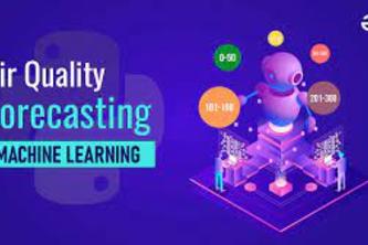 Air Quality Index Prediction using Machine Learning | Devpost