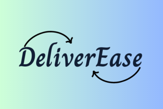 DeliverEase | Devpost