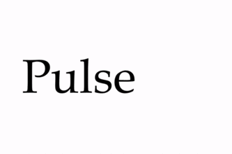 Pulse | Devpost