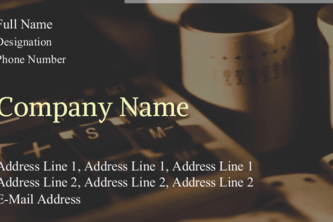 Business Card Scanner | Devpost