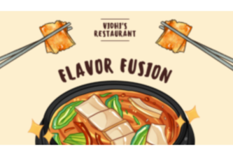Flavor Fusion | Devpost