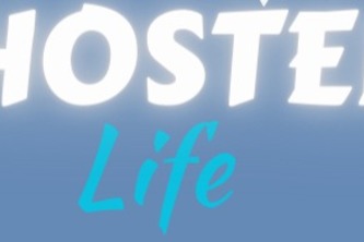 Hostel Life | Devpost