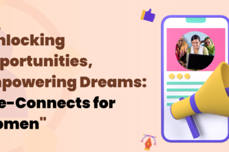 SHE-Connects by Creative Canvas Team-447 | Devpost