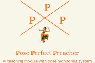 Pose Perfect Preacher | Devpost