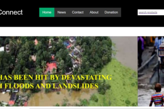 Crisis Connect | Devpost