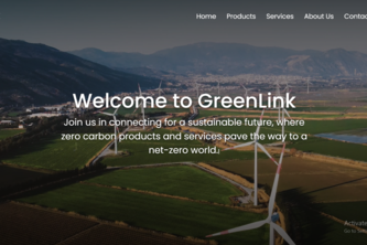 GreenLink | Devpost