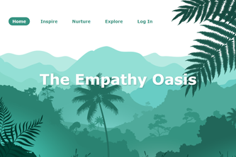 The Empathy Oasis | Devpost