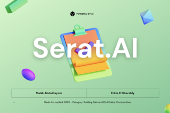 serat.AI - first place winner | Devpost