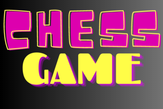 Chess-Game | Devpost