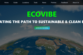 Ecovibe | Devpost
