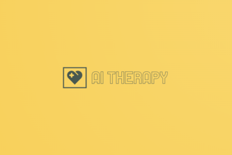 AI Therapy | Devpost