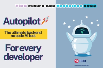 AutoPilot | Devpost
