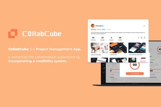 CollabCube | Devpost