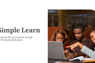 Simple learn | Devpost