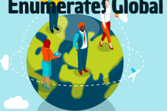 Enumerate: Global | Devpost