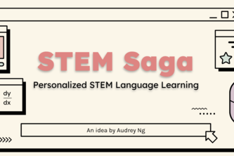STEM Saga | Devpost