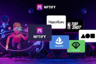 NFT-Marketplace | Devpost