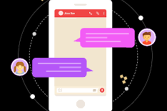 Decentralised-chatting-app | Devpost