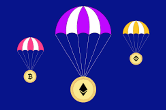 Crypto-Airdrop | Devpost
