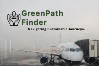 GreenPath Finder | Devpost