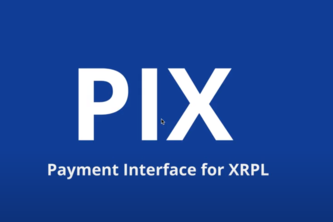 PIX: Payment interface for XRPL | Devpost